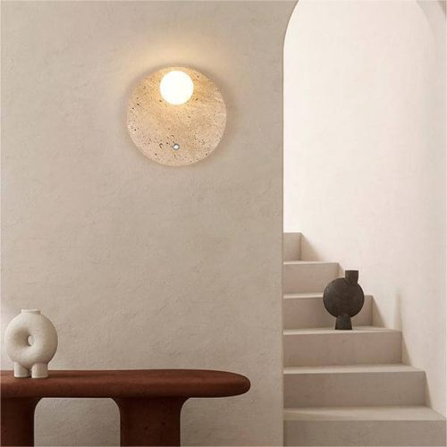 Marble Wall Lights