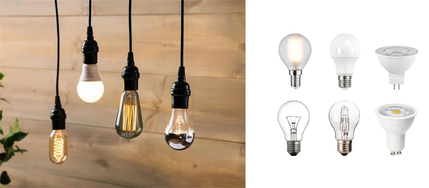 How to Choose the Right Bulb for Chandeliers?