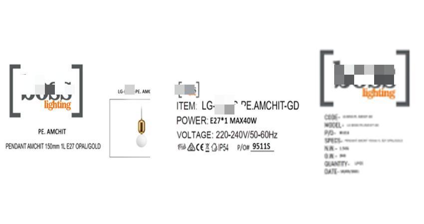 Pendant Light Works In Australia | Postmodernlighting
